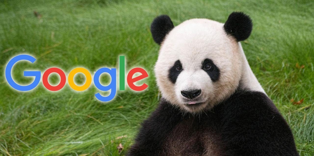 Google Panda Explained