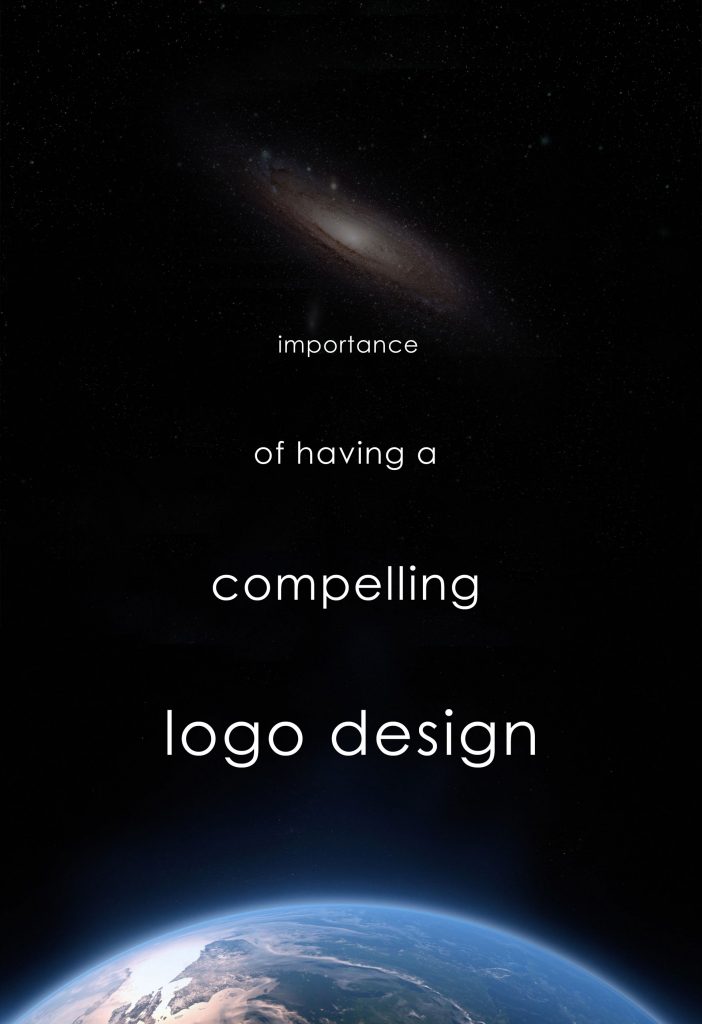 The Importance of Having a Compelling Logo Design