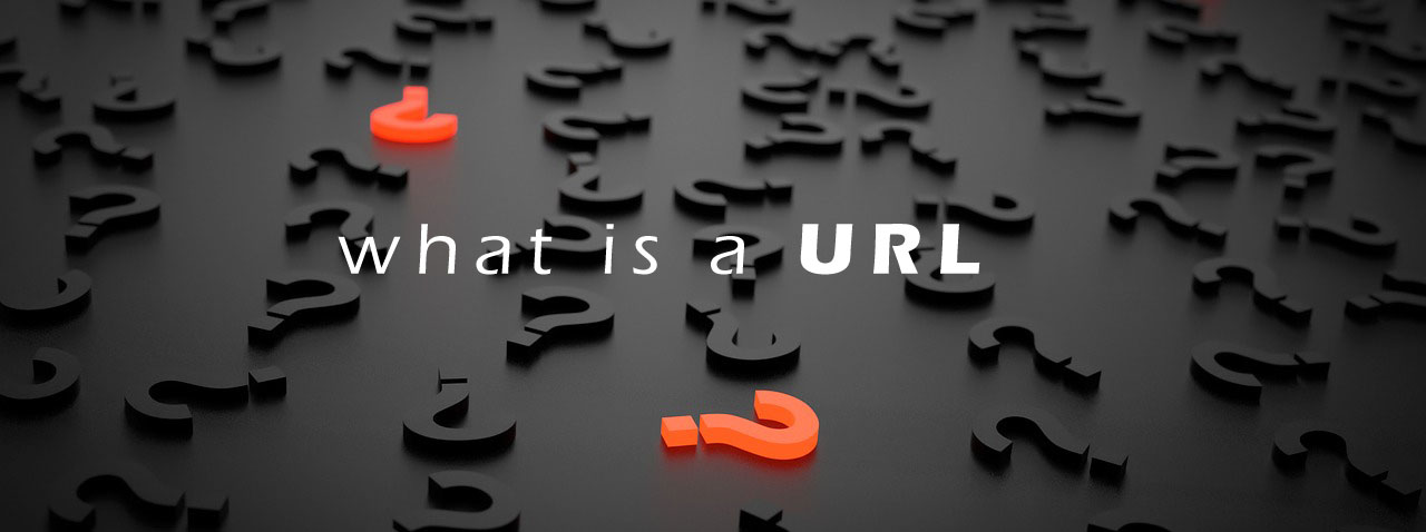 What is a URL?