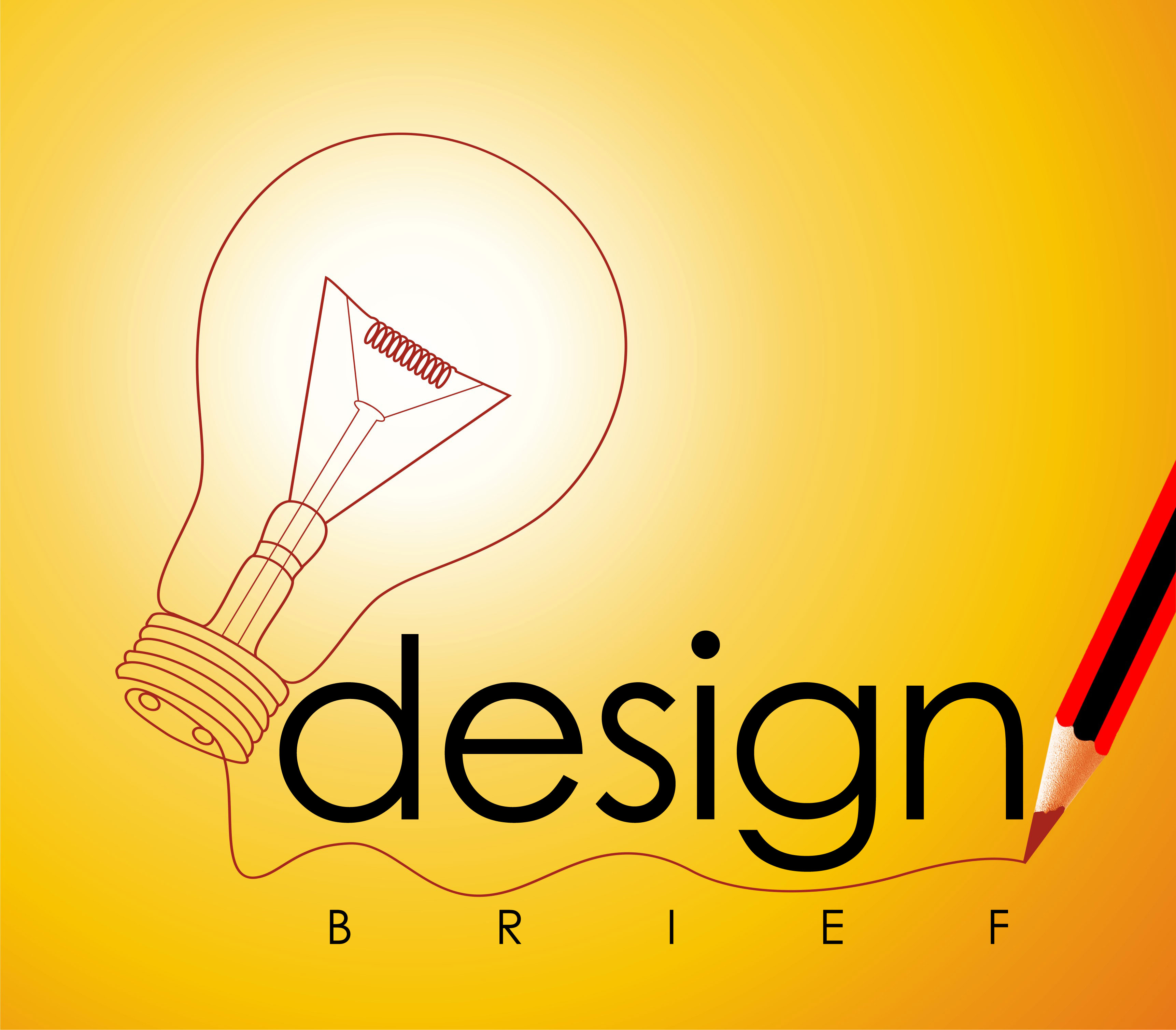 What is a design brief